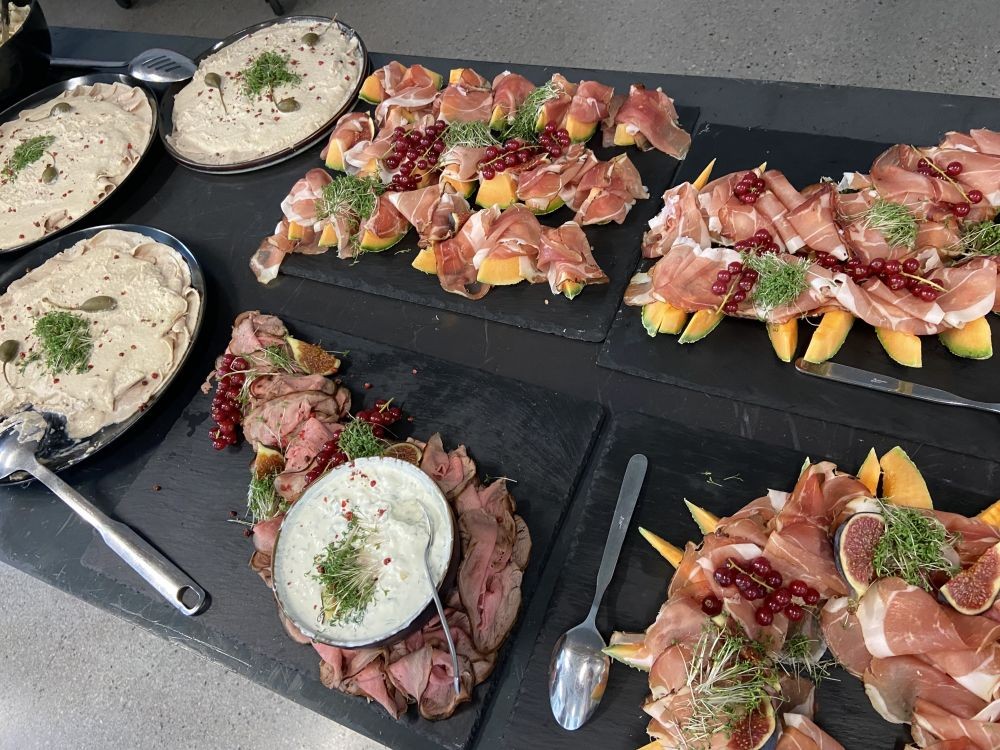 That was the ispro INFO.TALK 2022... | H&H Systems Software GmbH - ISPRO-NG